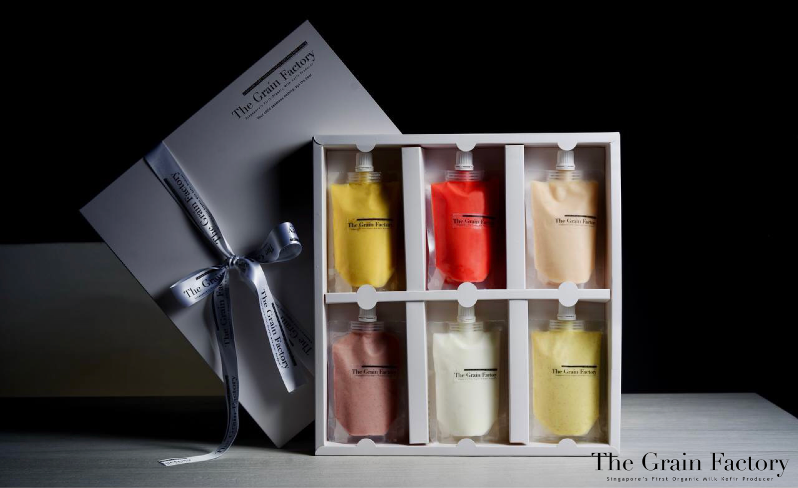 TGF Gifts: The Perfect Gift of Health for Your Loved Ones – The Grain ...