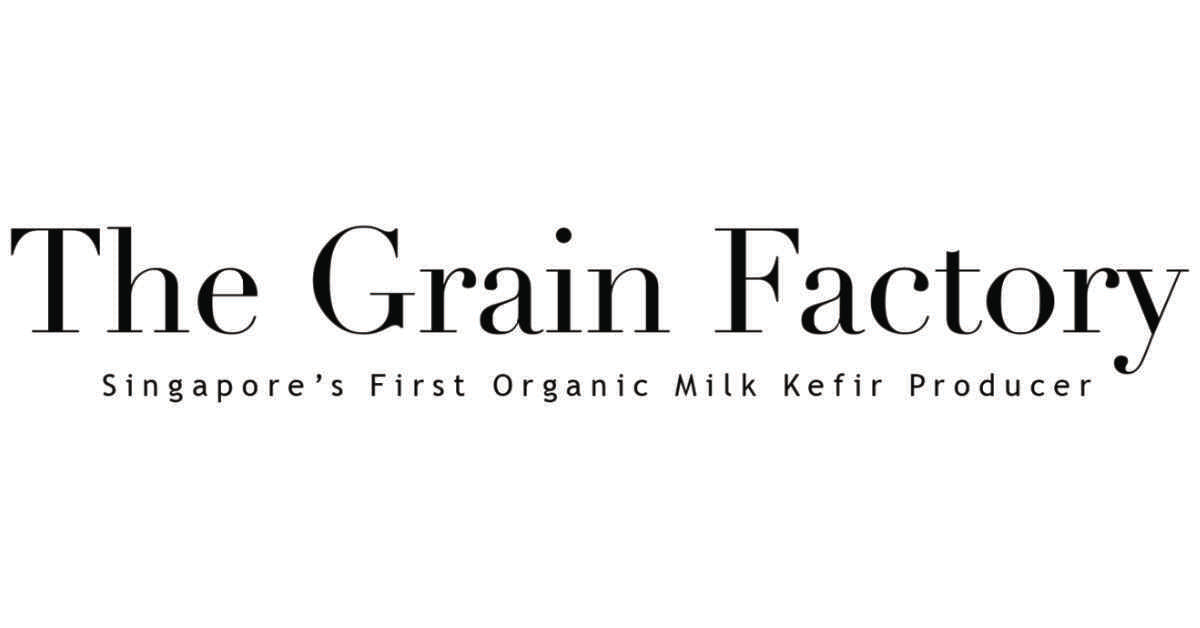 Contact Us – The Grain Factory Pte. Ltd.